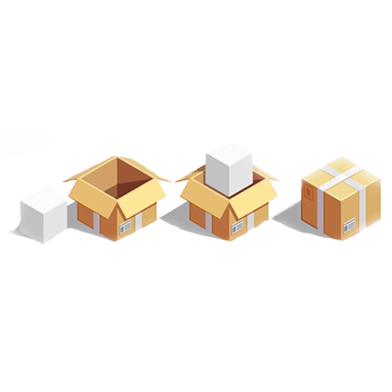 eCommerce Platform – Paradiso Software