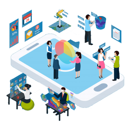 Smart Education with Smart eLearning – Paradiso Software