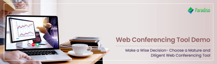 Everything you Need to Know, before opting for Web Conferencing Tool ...